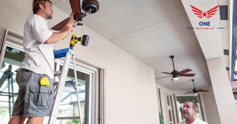 The 5 Best Ladders For High Ceilings In 2024: Your Ultimate Buying ...