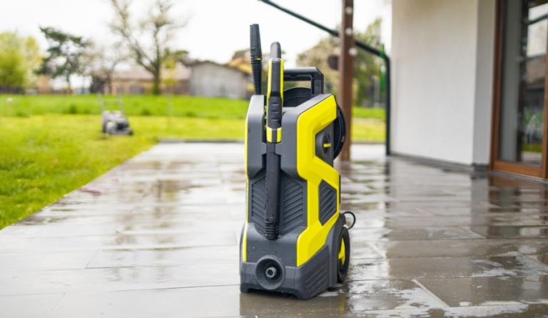 Most Powerful Electric Pressure Washer In 2024: Your Ultimate Cleaning ...