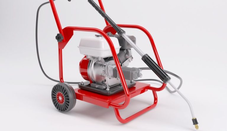 Most Powerful Electric Pressure Washer In 2024: Your Ultimate Cleaning ...