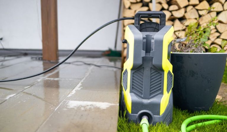 Most Powerful Electric Pressure Washer In 2024: Your Ultimate Cleaning ...