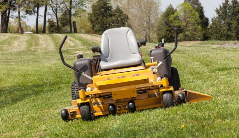 Hillside Mastery: Unveiling The Truth – Are Zero Turn Mowers Good On ...
