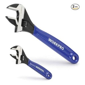 Top 10 Wrenches For Every DIYer And Pro: Must-Have Tools For Your ...