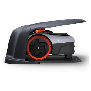 Top 4 Commercial Robotic Lawn Mowers | One Mechanics