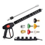 Top 10 Pressure Washer Wands For Powerful Cleaning | One Mechanics
